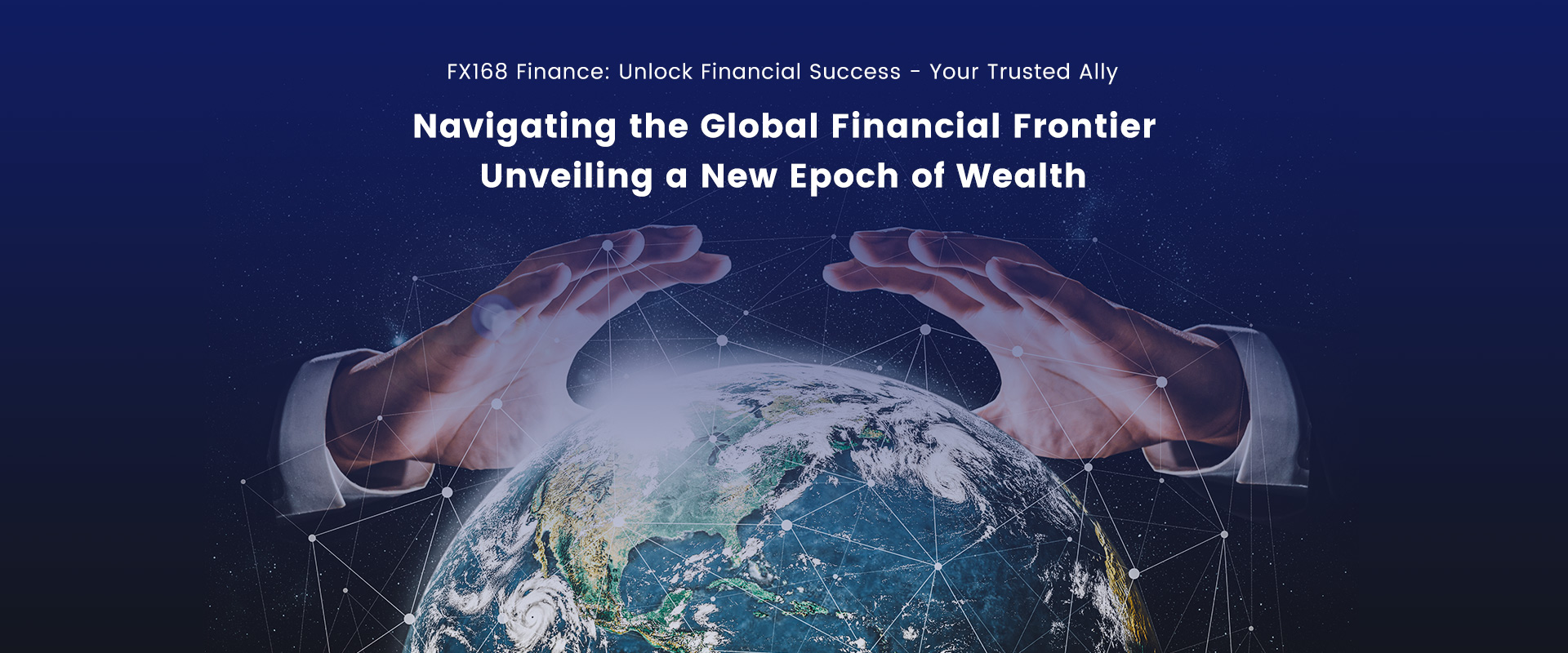 FX168财经集团官网